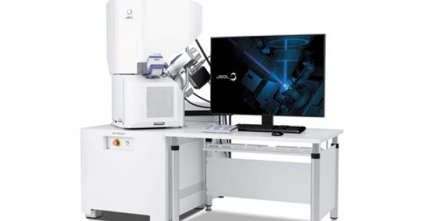 JEOL, 고정밀 고해상도의 FIB-SEM 시스템 ‘JIB-PS500i’ 출시 - JD뉴스코리아